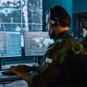 Space Operations & Cybersecurity Training - Space Cyber